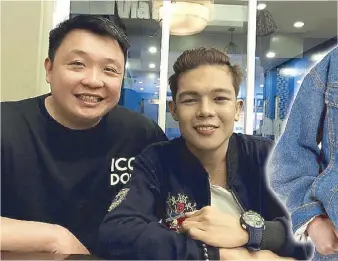 A ‘Wonder Boy’ is born! - PressReader