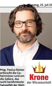 Die Saliera von Cellini - PressReader