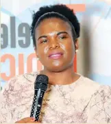 FINDING STRENGTH IN FAITH - PressReader