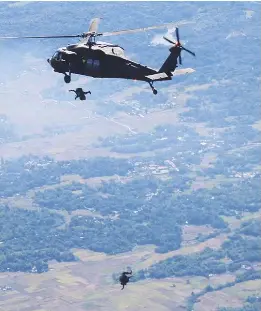 AFP trains with PCG to boost skills on maritime security - PressReader