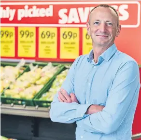 Aldi shoppers trade up to Wagyu steak and brioche buns - PressReader