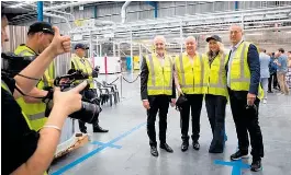 Anna and Ali - PressReader