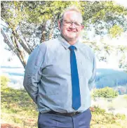 Alan Redfern appointed as 16th principal of Maritzburg College ...