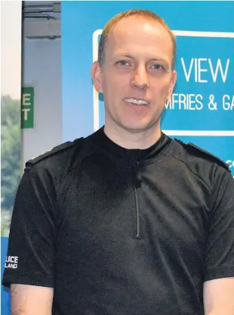 Disability hate crime won’t be tolerated - PressReader