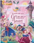 GRIMM-BROERS SE STORIES - PressReader