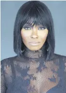 A Lethalz look at traffickin­g - PressReader