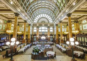 6 Pittsburgh spots for a special Easter brunch - PressReader