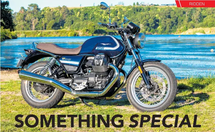 SOMETHING SPECIAL - PressReader