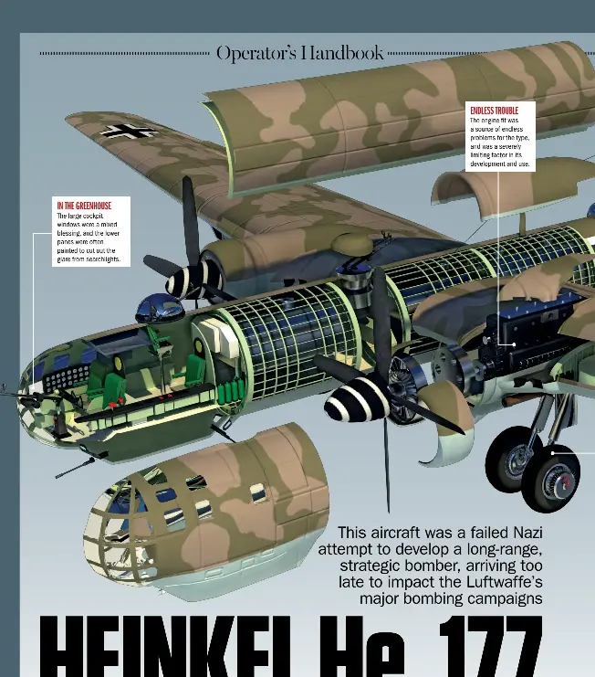 Heinkel He. 177 - PressReader