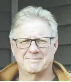 FUNDING STRUGGLES - PressReader