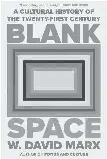 ‘Blank Space’ argues that pop culture is eating itself - PressReader