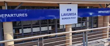 Eswatini Interstate Transport Associatio­n warns against risky informal ...