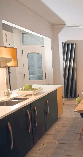 Art of transforma­tion - PressReader