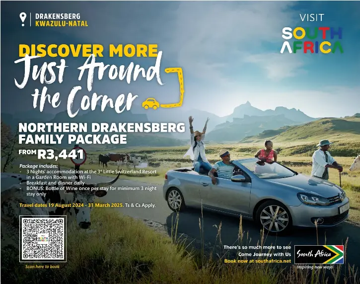 Goromonzi RDC receives fire tender - PressReader