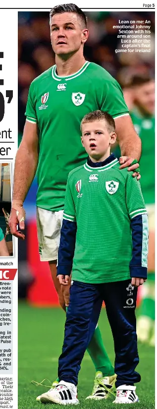 ‘YOU’RE STILL THE BEST DAD’ - PressReader