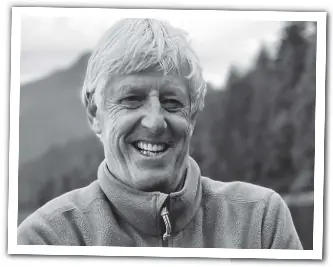 James Thom was ‘a man amongst men...’ - PressReader