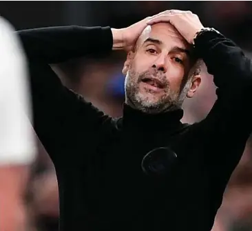 ’Spillerne gjorde alt’ - PressReader