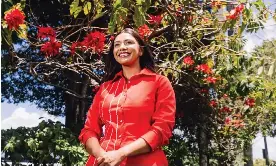 To Labor’s Bisma Asif, becoming Queensland’s first Muslim state MP is ...