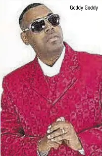 Second coming of ‘Angel’ - PressReader