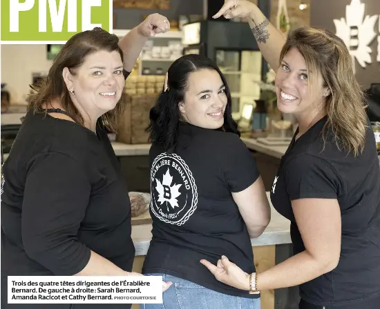 Sauvée par son virage numérique - PressReader