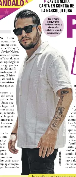 ¡Nada de RULAY! - PressReader