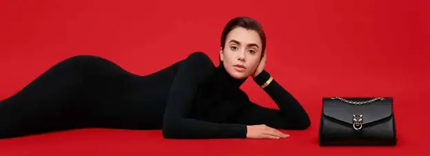 THE PANTHÈRE GRAPHIQUE DE CARTIER BAG - PressReader