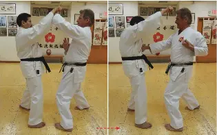 KARATE STRONG - PressReader