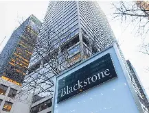 Blackstone acquires Care, Kims in $1 bn deal - PressReader