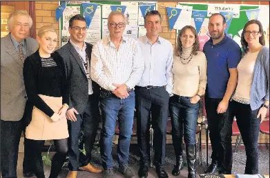 Fond farewell to doctor after 35 years - PressReader