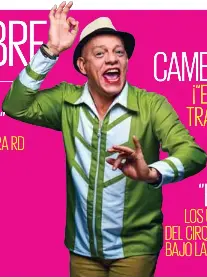 CAMBUMBO - PressReader