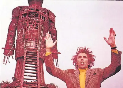 Return of a classic - PressReader