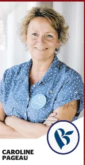 Un comté que personne ne peut tenir pour acquis - PressReader