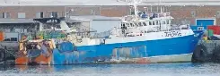 Harbour explosion: full investigat­ion launched - PressReader