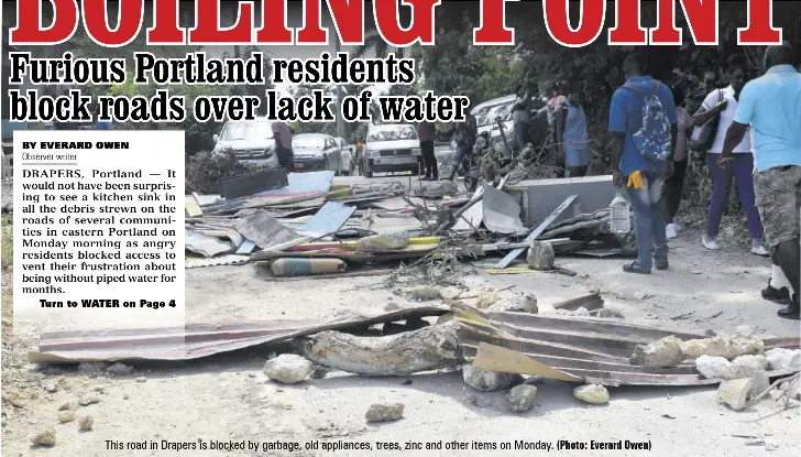 BOILING POINT - PressReader