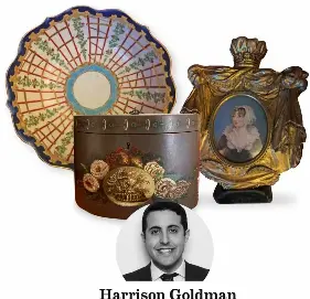 Harrison Goldman - PressReader