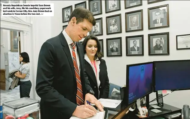 When truth hits home - PressReader