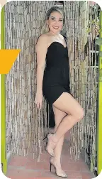 Katiuska Peralta - PressReader