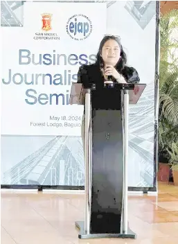 6% GDP target for 2024 ‘doable’ — DoF - PressReader