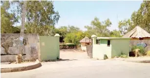 How Adamawa State-owned companies became moribund | Weekend Trust ...