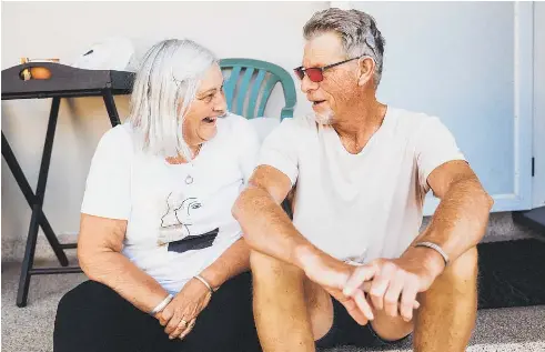 Implant miracle after hearing loss - PressReader