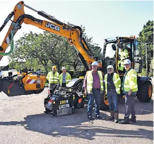 New tool to combat potholes - PressReader