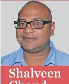 The Story Behind Nalawa the Fighter - PressReader