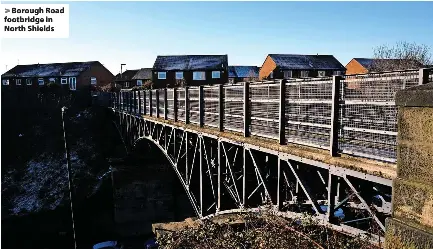 Bridge too far for council - PressReader