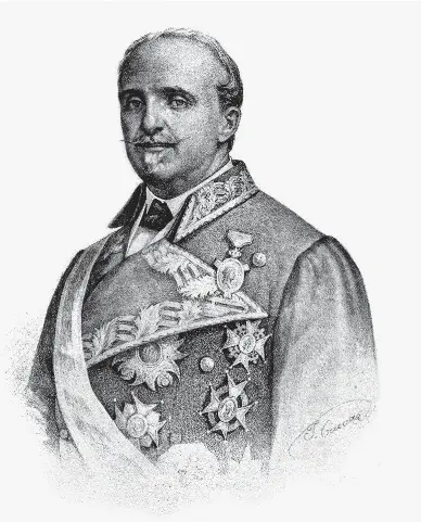 LA REVISIÓN DE LA HISTORIA QUE APUNTA AL EJÉRCITO COMO UN PROBLEMA - PressReader