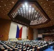 House approves 'economic cha-cha' resolution on 2nd reading - PressReader