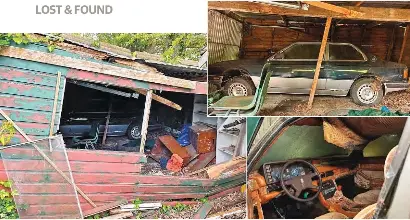 STASHED MODERN CLASSIC - PressReader