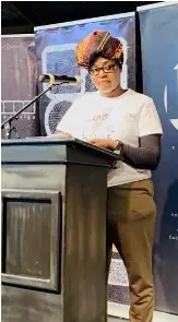 Azgo Festival Eswatini launch strengthen­s cultural synergies - PressReader
