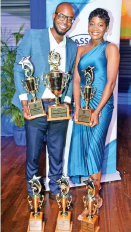 Grounded by faith - PressReader