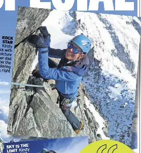 SUMMIT SPECIAL - PressReader