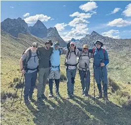 Altitude sickness forced me to cut a bucket-list trip short. I asked a ...